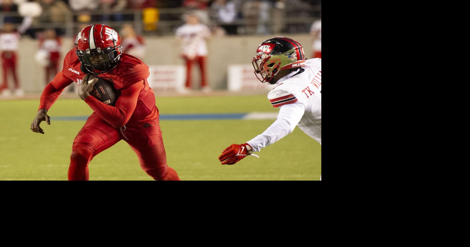 JSU football: Gamecocks continue to dominate CUSA awards | Free ...