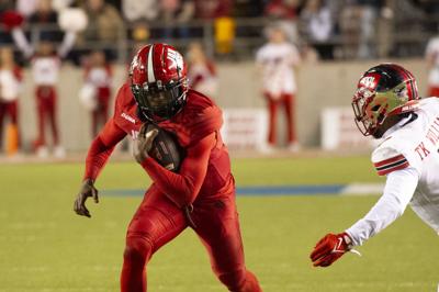 JSU football: Gamecocks continue to dominate CUSA awards | Free ...