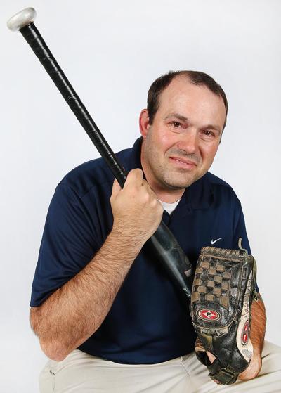 Spotlight on: Adam Hunter, Weaver youth baseball | Spotlight ...