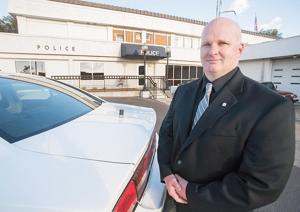 Police Chief Jason Busby will be guest speaker for Talladega County 9/ ...
