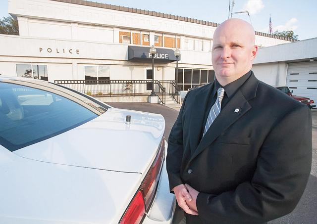 Chief Busby says Talladega police using every available resource in ...