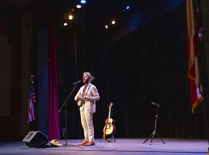 Bob Crisp: My new hero: Sean of the South | Free | annistonstar.com