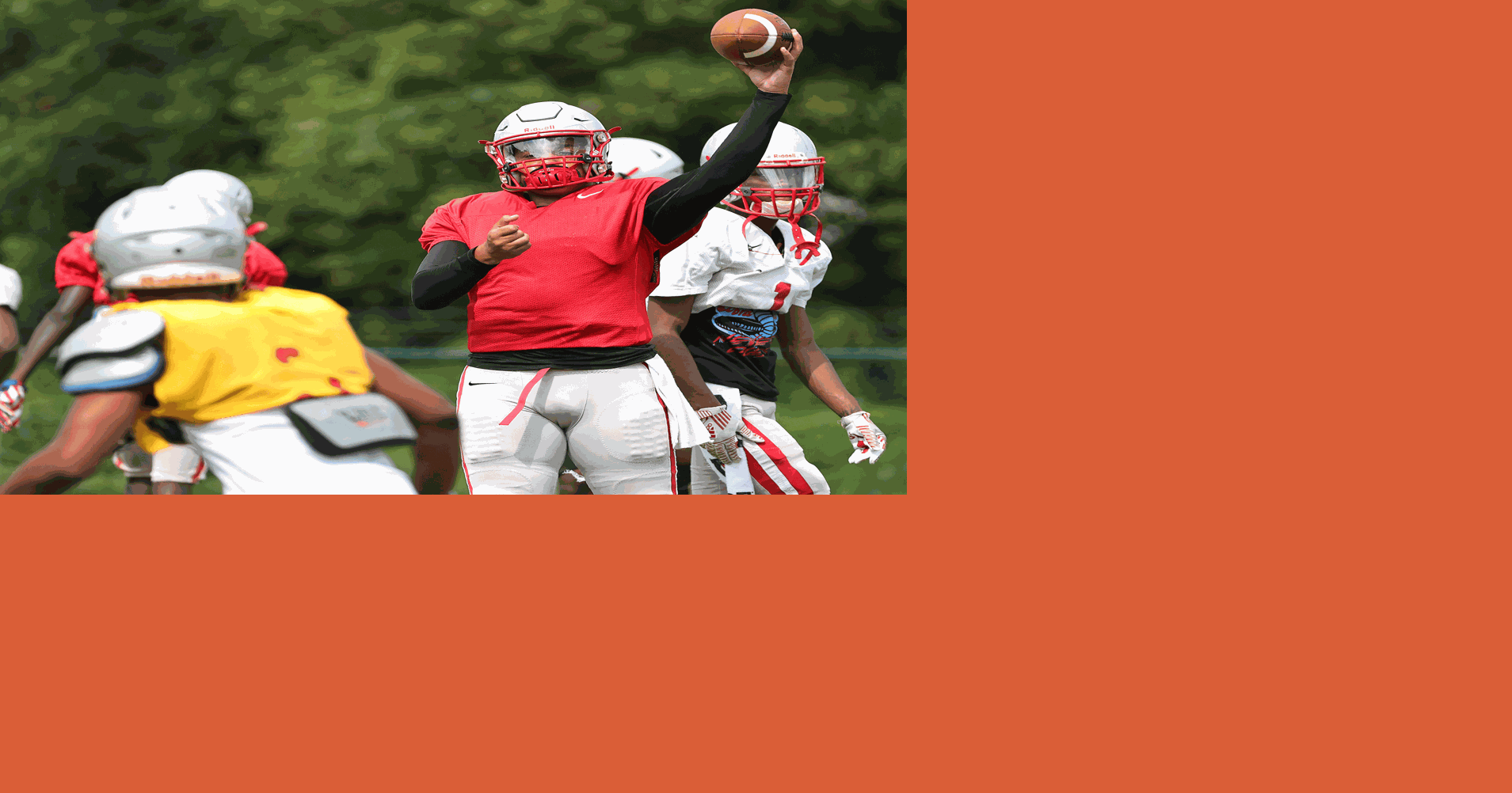 Five things to know about Saks football 2021 | High School ...