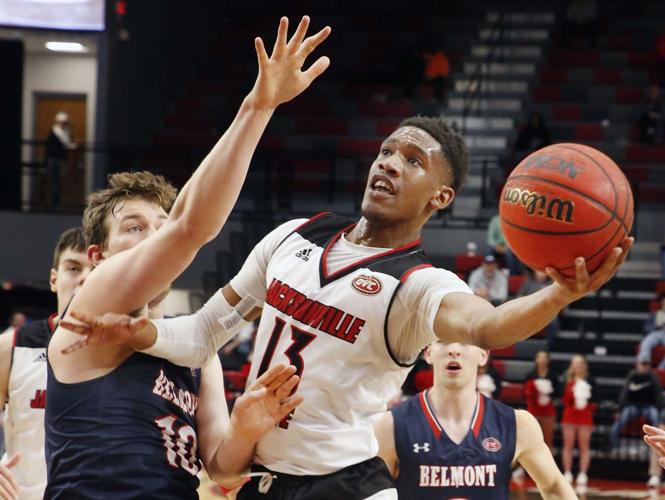 Photos: Belmont at JSU Men's OVC Basketball Game | Slideshows ...