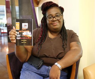 Spotlight on: Michelle Manning, local author | Spotlight | annistonstar.com