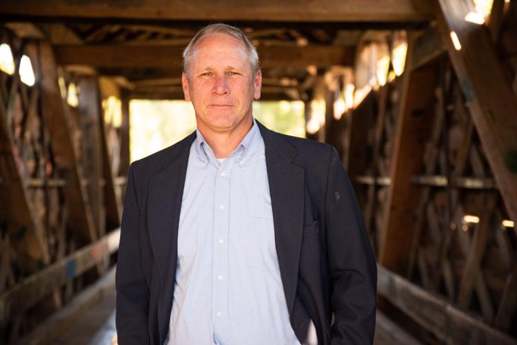 Doug Bell an independent with Republican background | Calhoun County | annistonstar.com