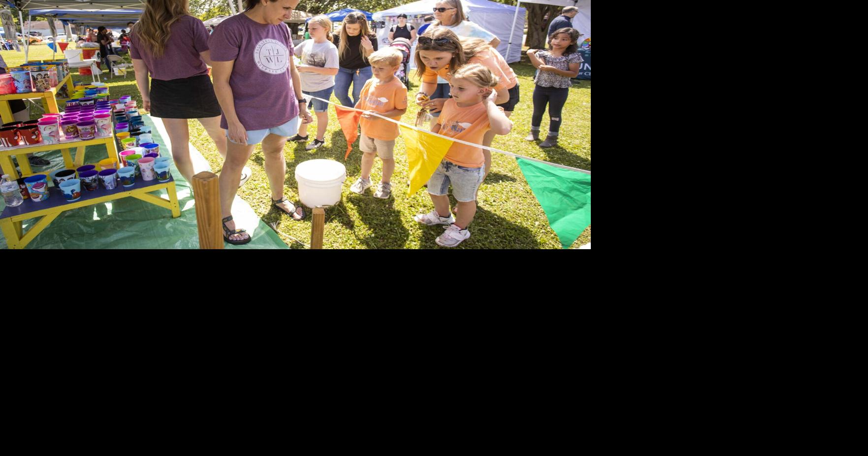 Photos: 47th Annual Sunshine Saturday | Slideshows | annistonstar.com