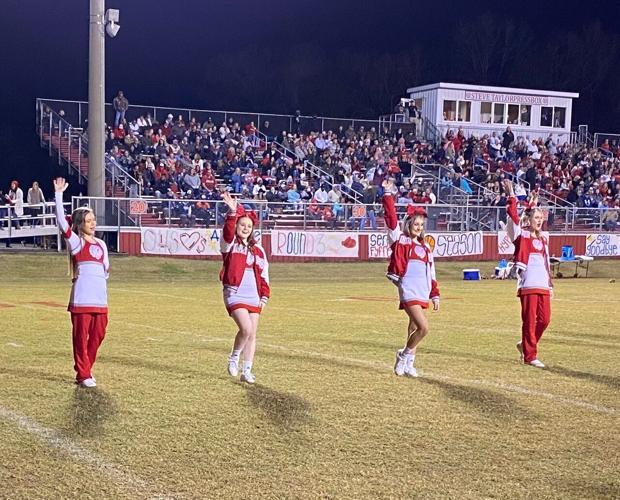 Prep football: Fyffe marches through Ohatchee | High School ...