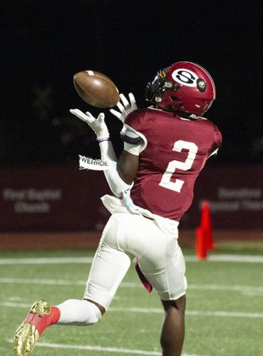 PHOTOS: Sylacauga gets a W against Tallassee on Senior Night | The ...