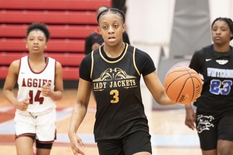 Photos: Central Alabama Basketball Standouts' Showcase | The Daily Home ...