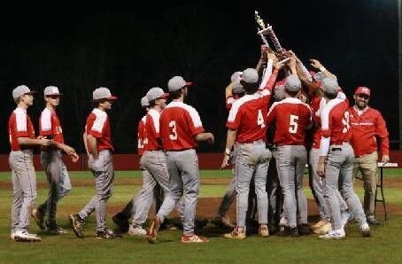 Prep baseball: Munford celebrates another county championship | Sports ...