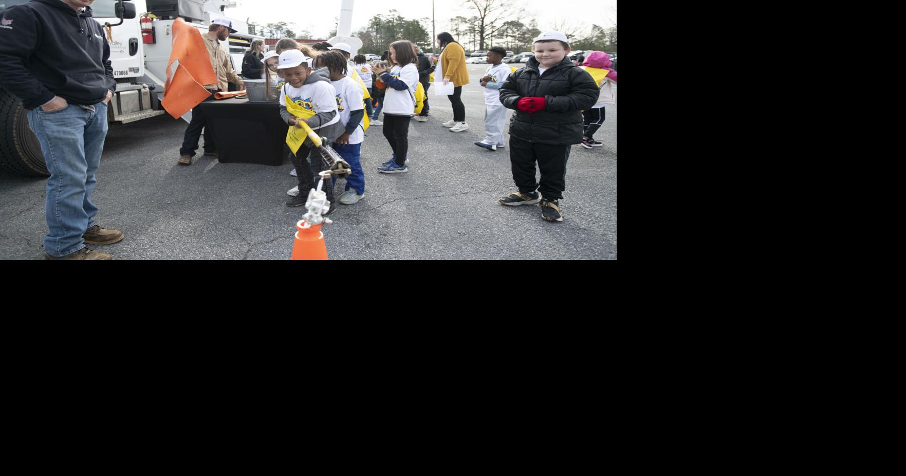 Photo Gallery: Progressive Agriculture Safety Day at Stemley Road ...
