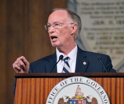 Robert Bentley, Alabama's compromised governor | Opinion | annistonstar.com