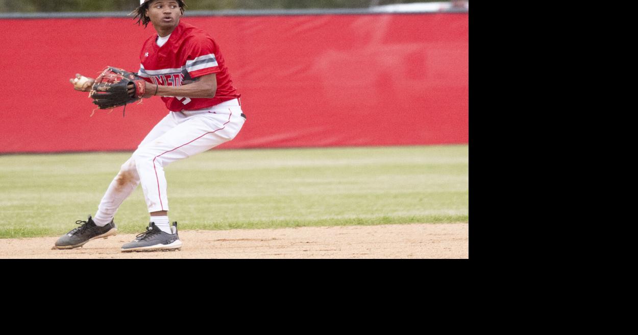 Prep baseball: BJ Anderson strikes out 12 batters as Munford downs ...