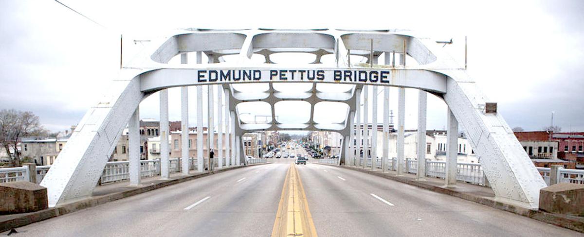 POINT: The Edmund Pettus Bridge must be renamed (opinion) | Opinion ...