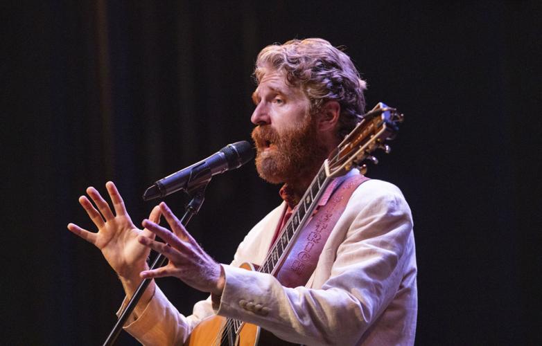 Bob Crisp: My new hero: Sean of the South | Free | annistonstar.com