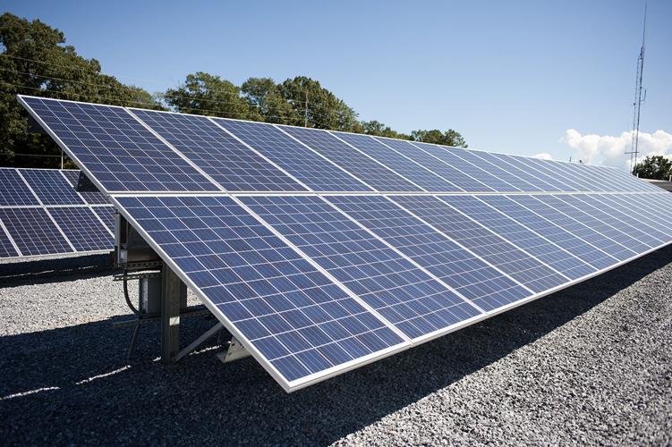 Sylacauga Utilities Board, municipal electric authority dedicate new ...