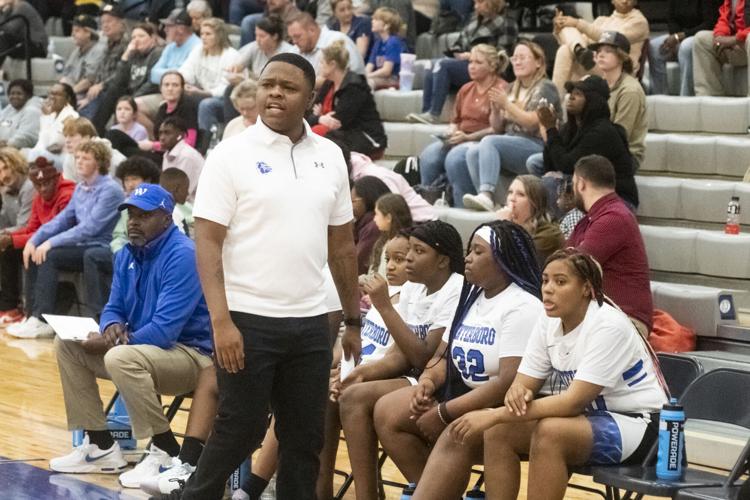 Photos: Fayetteville vs Winterboro - High School Basketball ...