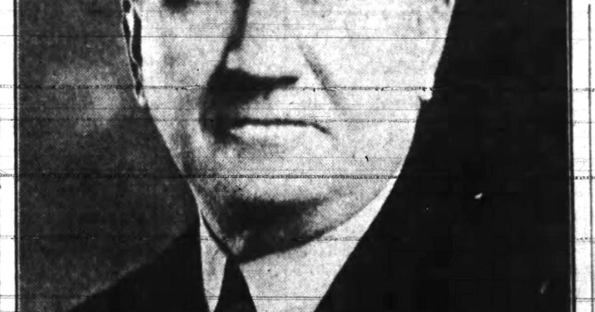 Look Back ... to the passing of Gov. Kilby, 1943 | History ...