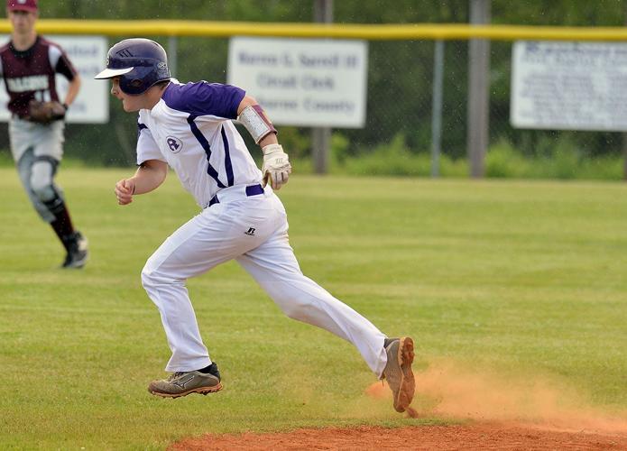 Donoho At Ranburne Baseball | Slideshows | annistonstar.com