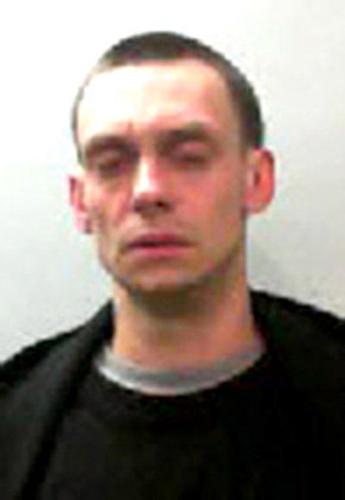 Perdue, 2 others arrested following traffic stop | News | annistonstar.com