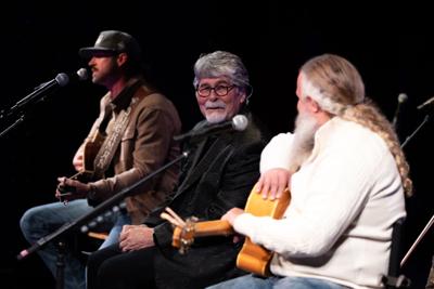 ‘ROC On’ delivers soulful performance | Education | annistonstar.com