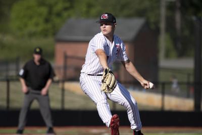 JSU baseball: Sibley, Jax State relievers help Gamecocks avoid sweep ...