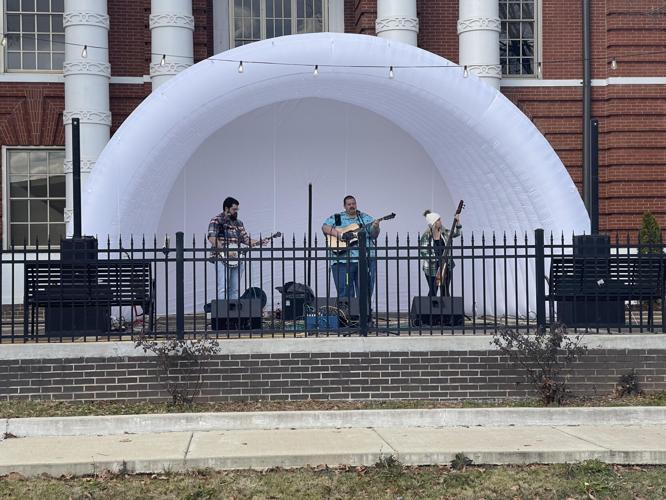 PHOTOS: Small Town Sunday | Slideshows | annistonstar.com