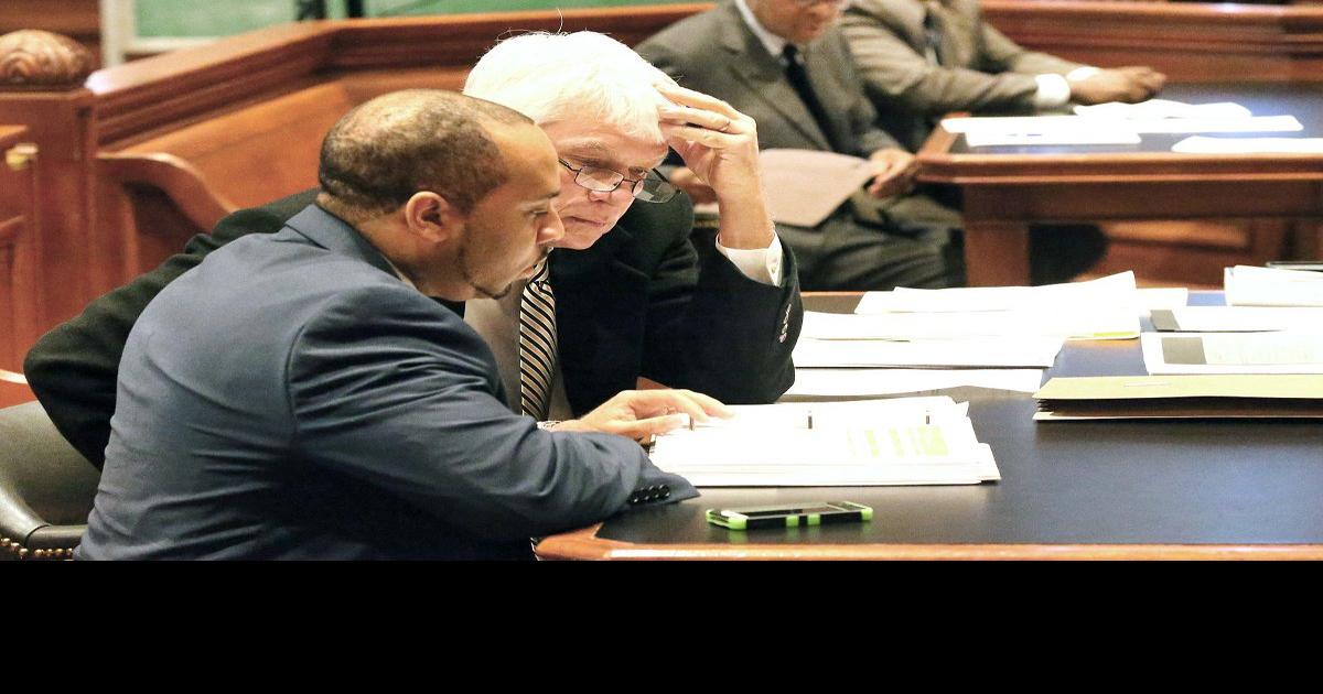 Judge grants requests in challenge to Ben Little’s council seat ...
