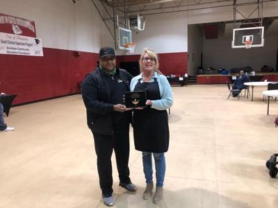 Local chili cook-off winner shares her champion recipe | Features ...