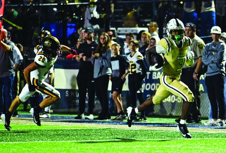 Moody advances in state playoffs, knocks off Corner 49-21 | The St ...