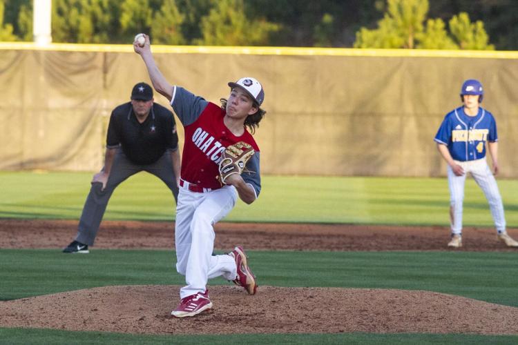 Photos: Piedmont v. Ohatchee - Calhoun County Baseball Tournament Semi ...
