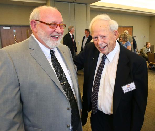 2017 Calhoun County Sports Hall Of Fame | News | annistonstar.com