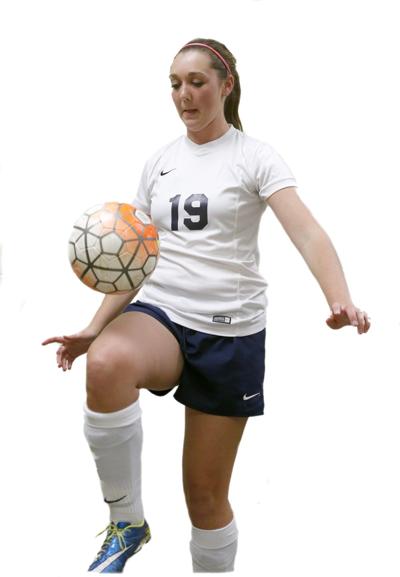 One on one with ... Jacksonville's Hannah Ulrich | Sports ...
