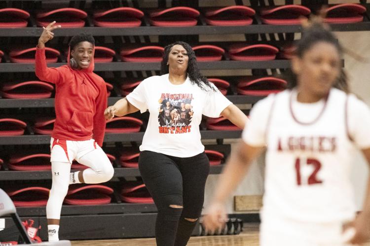Photos: Central Alabama Basketball Standouts' Showcase | The Daily Home ...