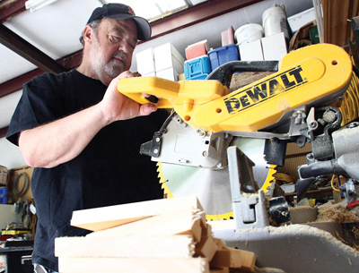 Ken Joiner to retire after 38 years; As county administrator he filled ...