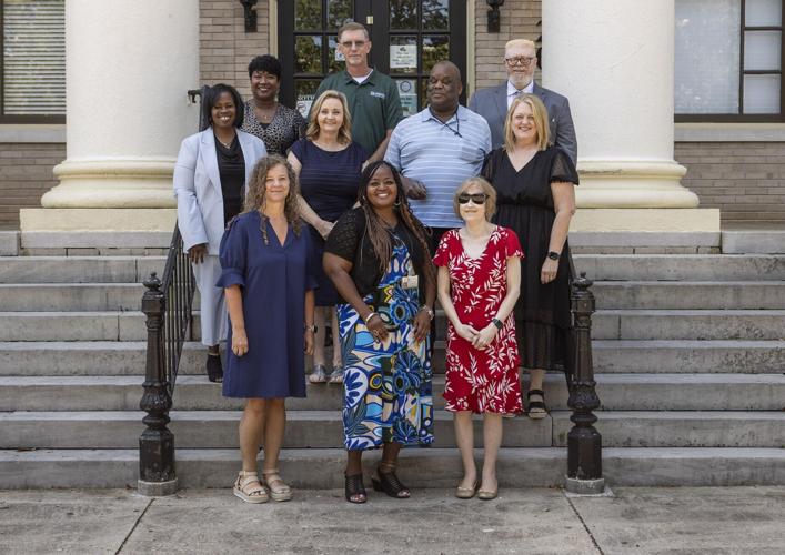 Photo gallery: AIDB Convocation 2023 | Slideshows | annistonstar.com