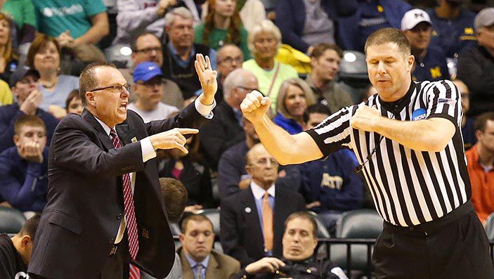 March Madness Photo Gallery: JSU Head Coach Ray Harper | Slideshows ...