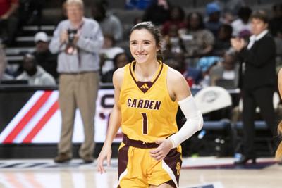 HIGH HONOR: Spring Garden's Ace Austin named Alabama Gatorade Player of ...