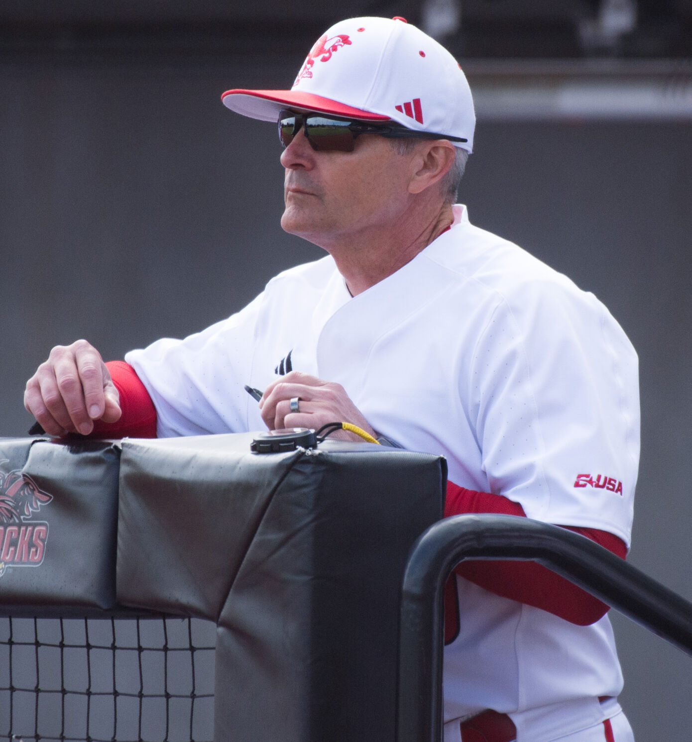 Jax State baseball picks up first win of season, but Gamecocks drop ...