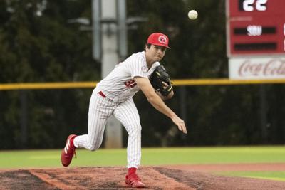 JSU baseball: Fortner steps up in Gamecocks' win over North Alabama ...