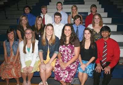 Moody High School Class of 2010 | School Days | annistonstar.com