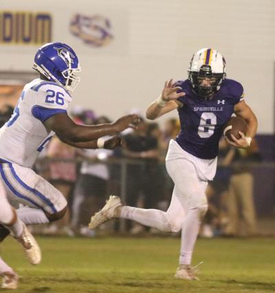Despite rough start, Springville gets 'sexy' win over Etowah | Sports ...