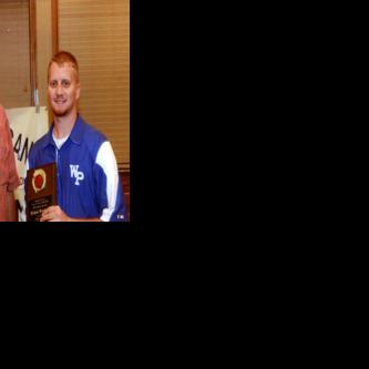 Congrats to ... Michael Merriman | | annistonstar.com