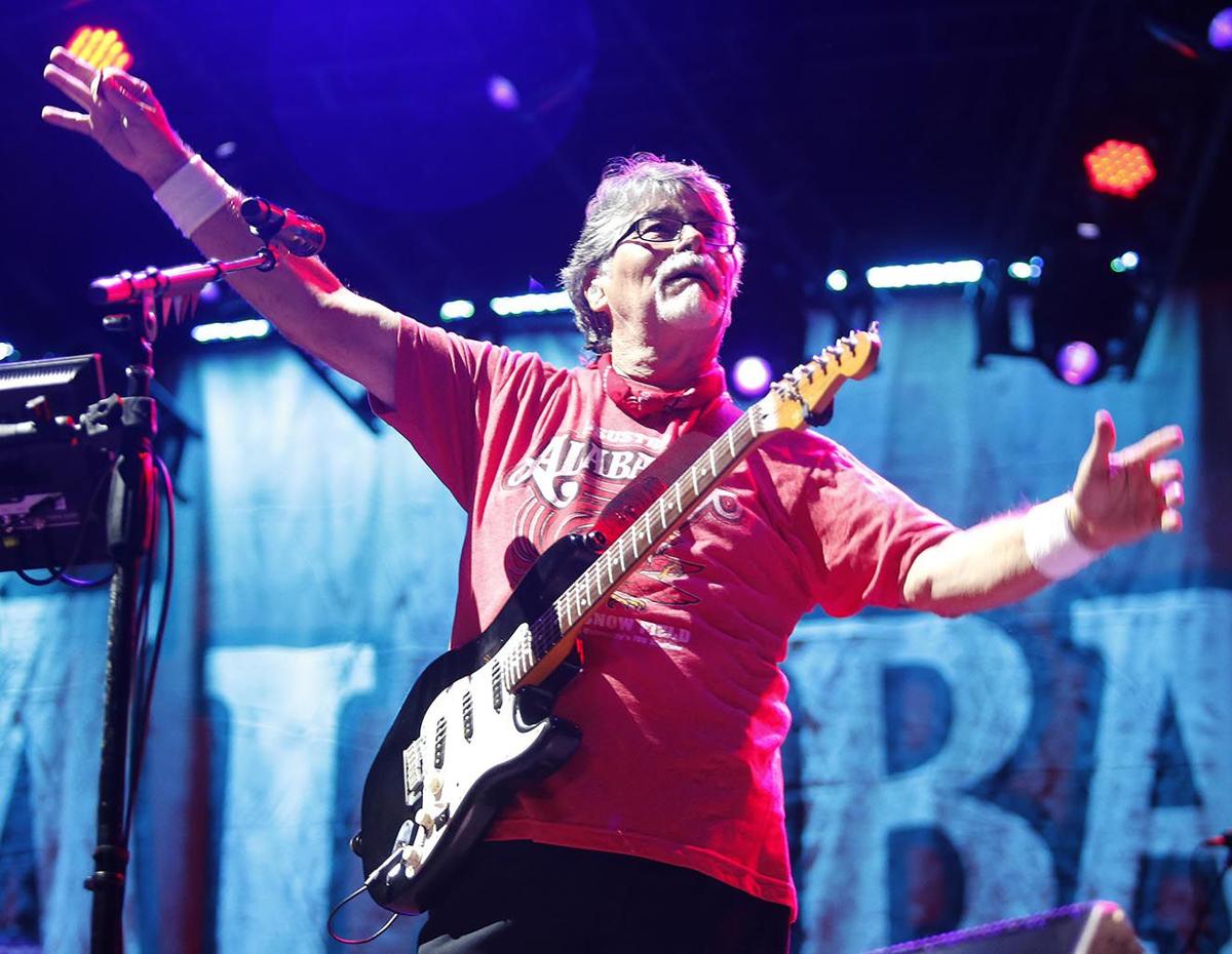 NASCAR: Randy Owen, Tim Allen to participate in Talladega iRacing pre ...