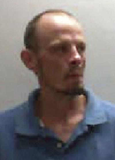 UPDATE: Sylacauga man facing charges of burglary, breaking into motor ...
