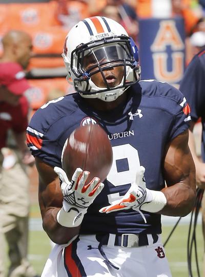Auburn football: Mazlahn says plan still is to play Roc Thomas | Sports ...