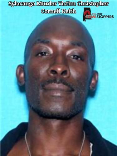 Sylacauga Police looking for help in unsolved murder | News ...