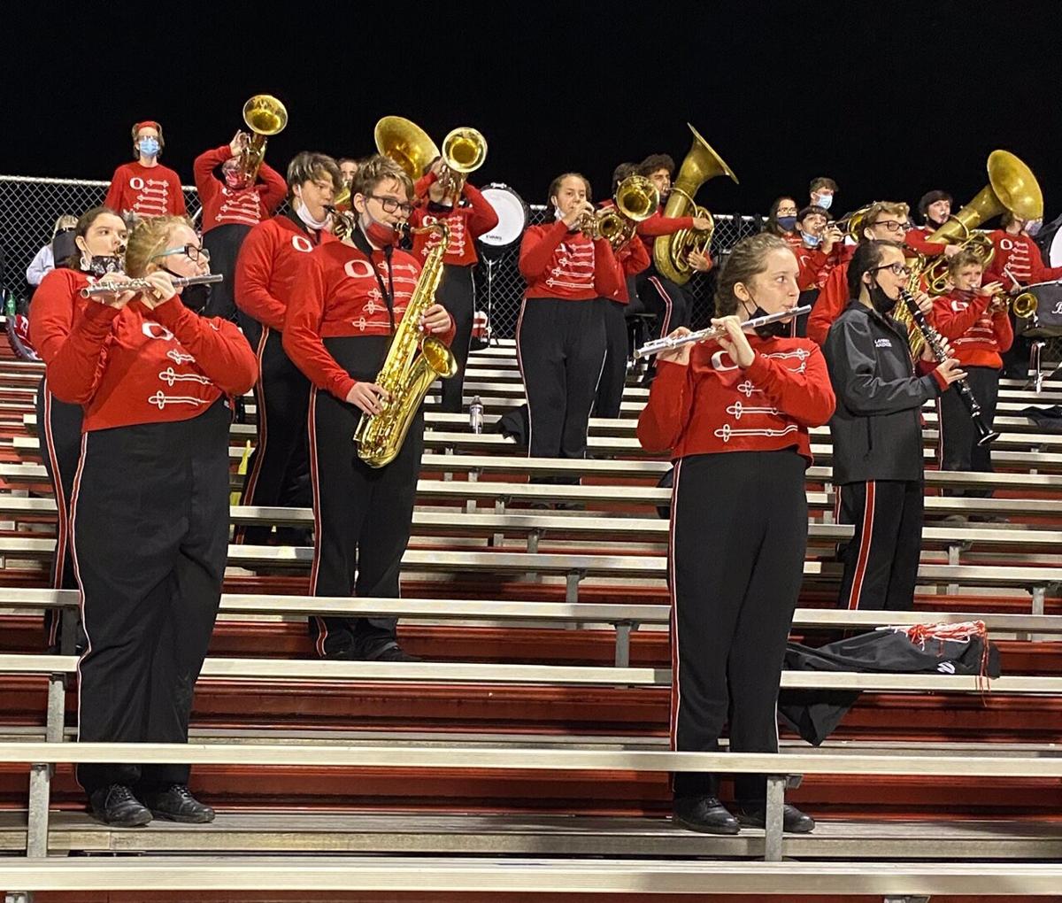 Photos: Friday Night Sights at Ohatchee | High School | annistonstar.com