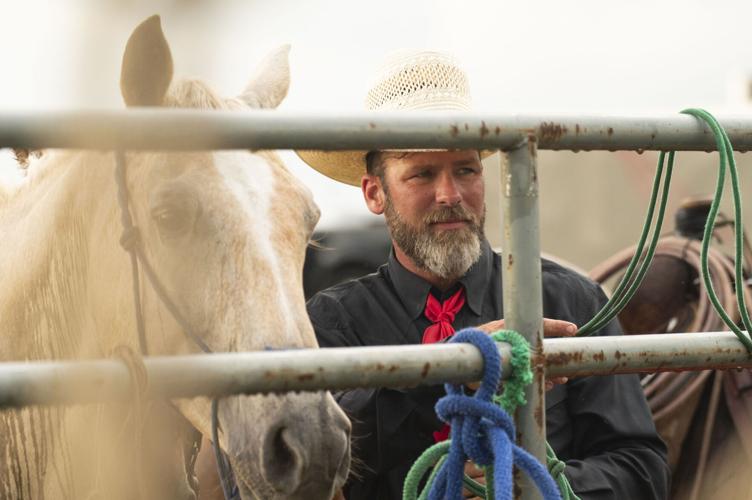 Photo gallery: Lincoln Pro Rodeo | Slideshows | annistonstar.com